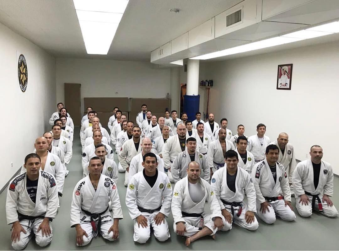 Welcome to Six Blades Jiu Jitsu Oakland | Piedmont, CA